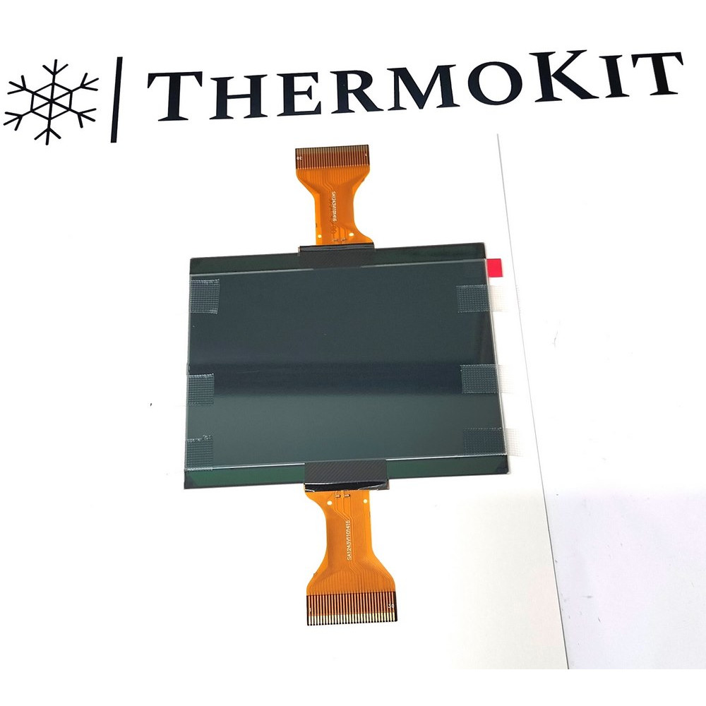 DAF TRP LCD Dashboard Display – Aftermarket | for LF / CF / XF Trucks